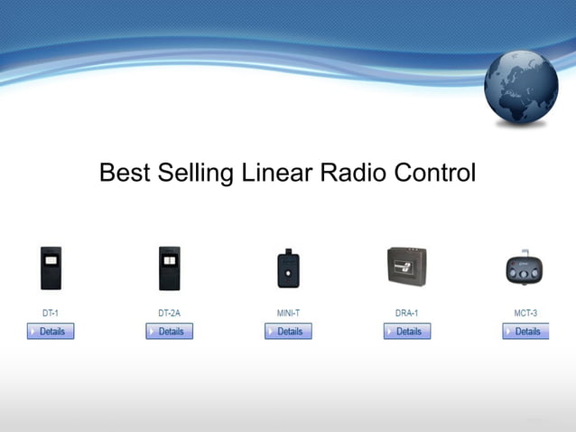 Linear osco gate operators lineargateaccess.com