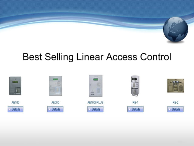 Linear osco gate operators lineargateaccess.com