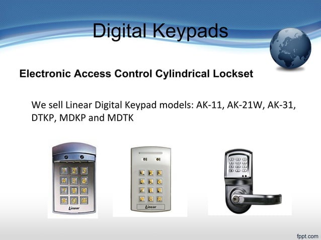 Linear osco gate operators lineargateaccess.com