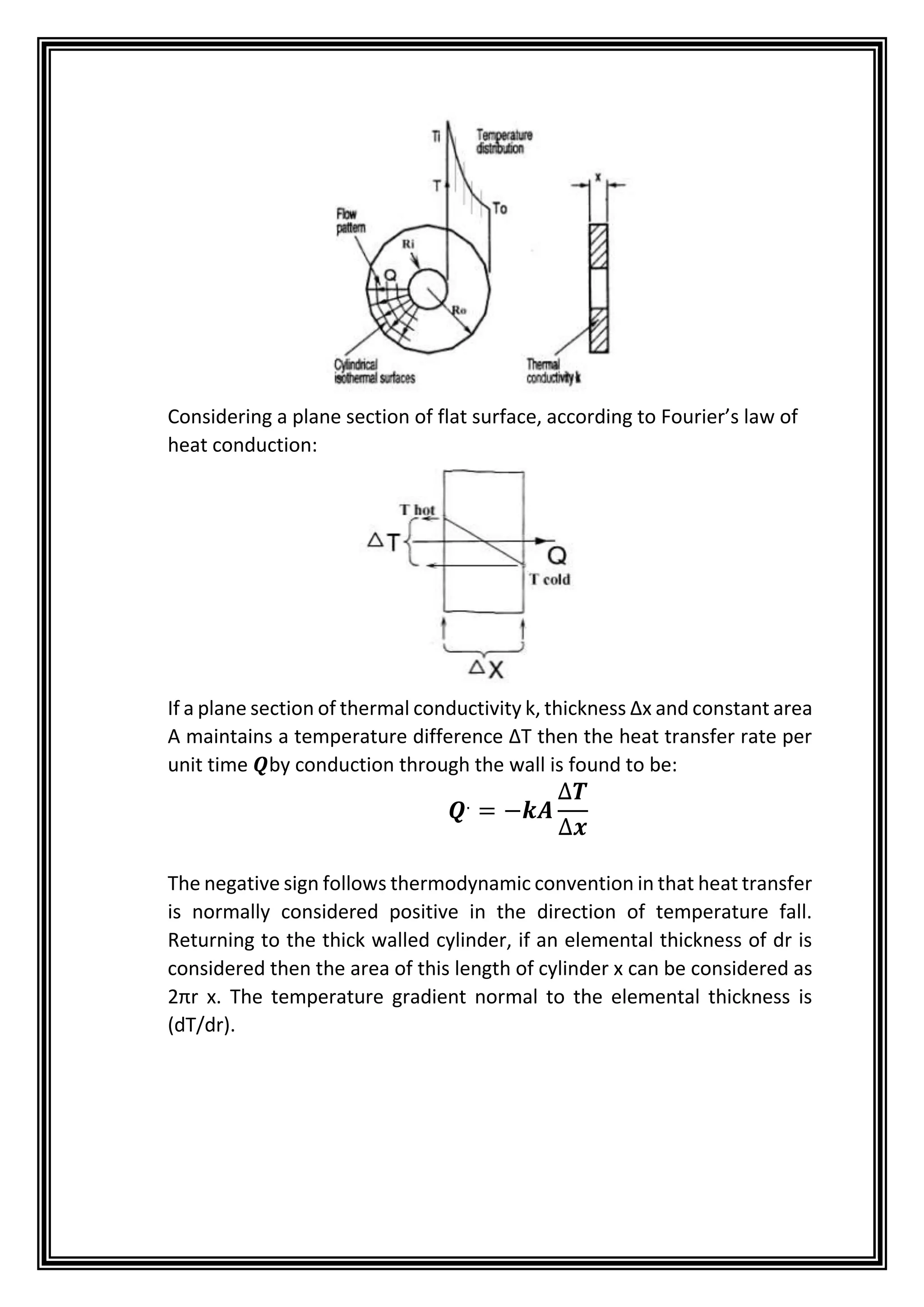 Radial Heat conduction.docx