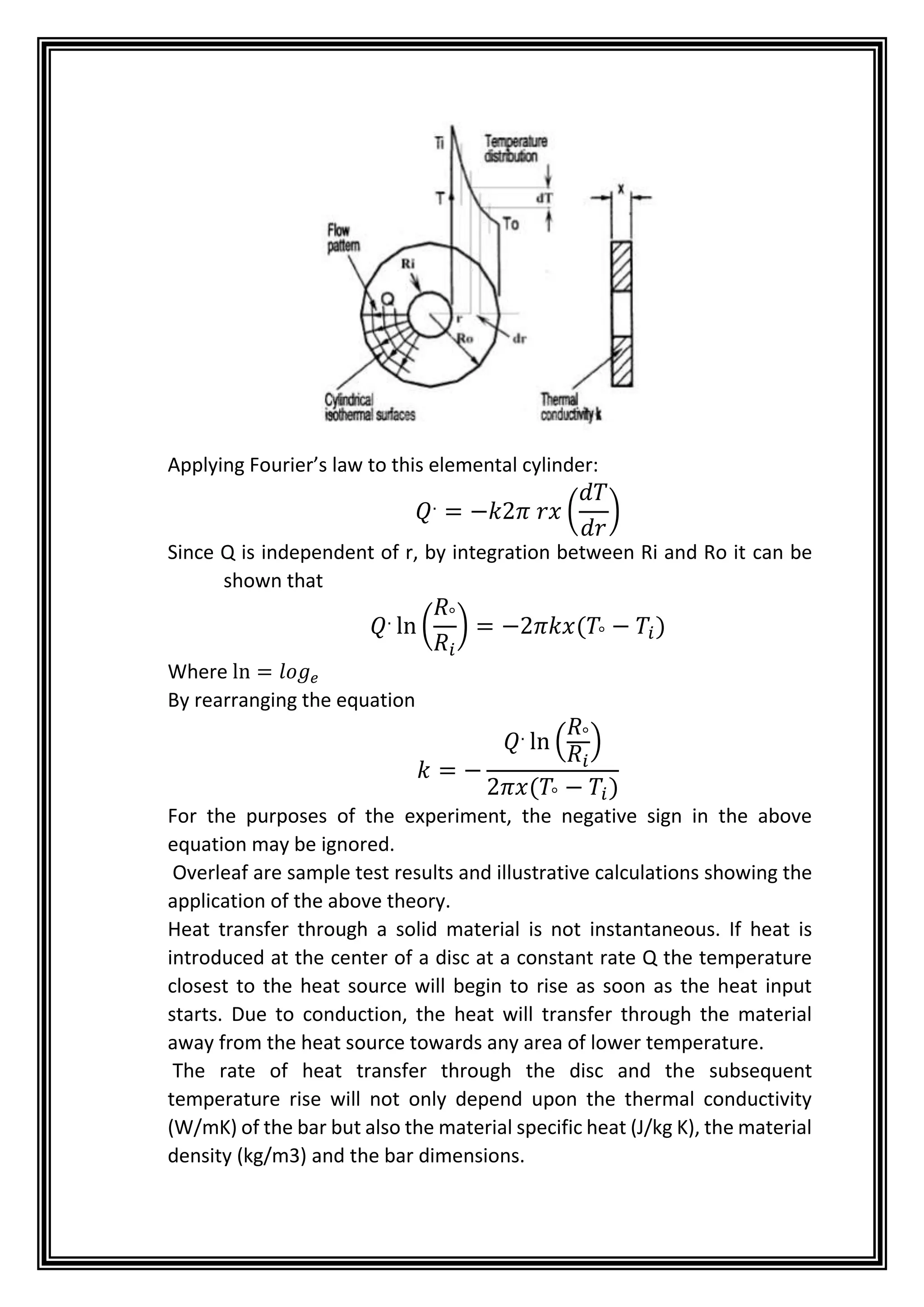 Radial Heat conduction.docx