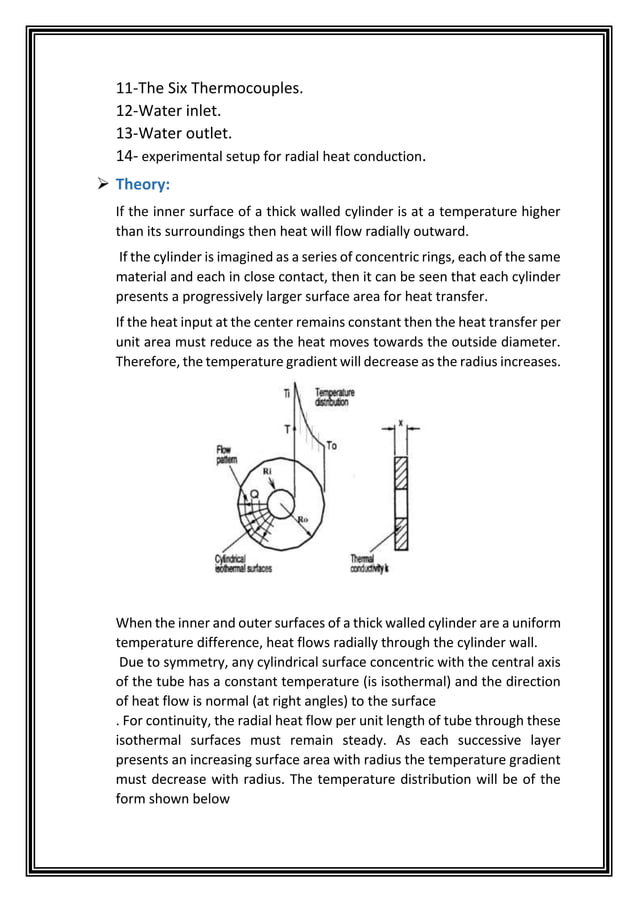 Radial Heat conduction.docx