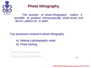 Linear IC Technology | PDF