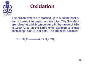 Linear IC Technology | PPT