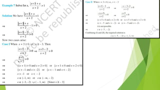 Linear ineq.pptx linear inequalities presentation | PPTX