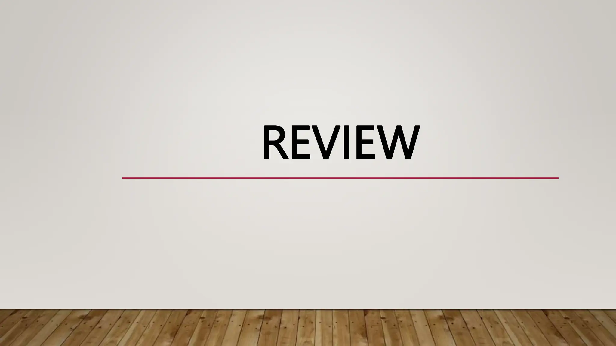 Linear Inequalities Pptx