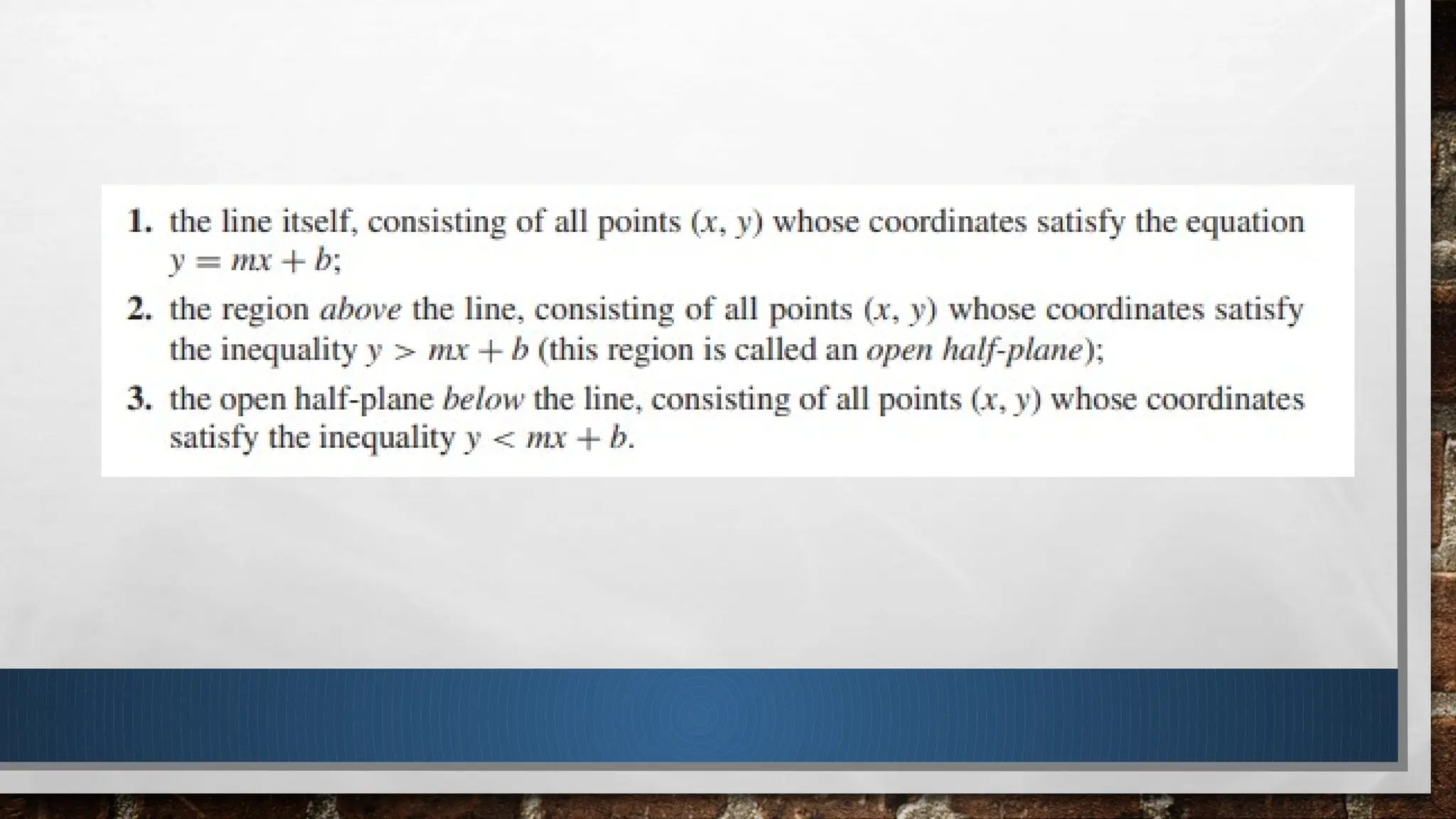 Ch 7 Linear Programming(inequality).pptx | Science