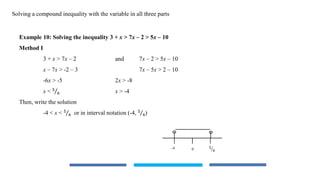 Linear inequality for grade 10 class.pdf
