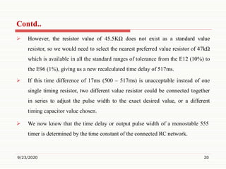 Linear Integrated Circuits and Its Applications Unit-V Special ICs | PDF