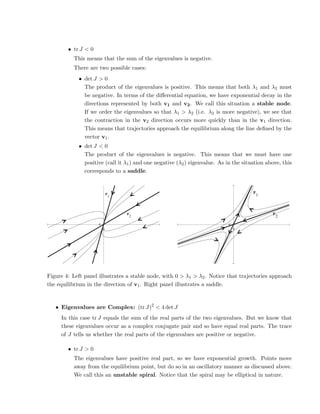 Linearization | PDF