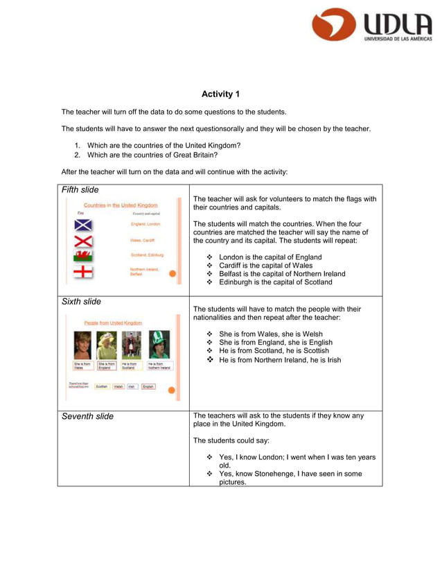 Linear lesson plan official | PDF