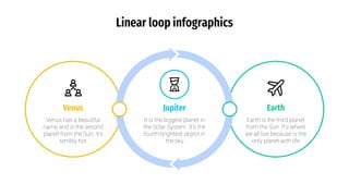 Linear Loop Infographics by Slidesgo.pptx