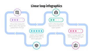 Linear Loop Infographics by Slidesgo.pptx