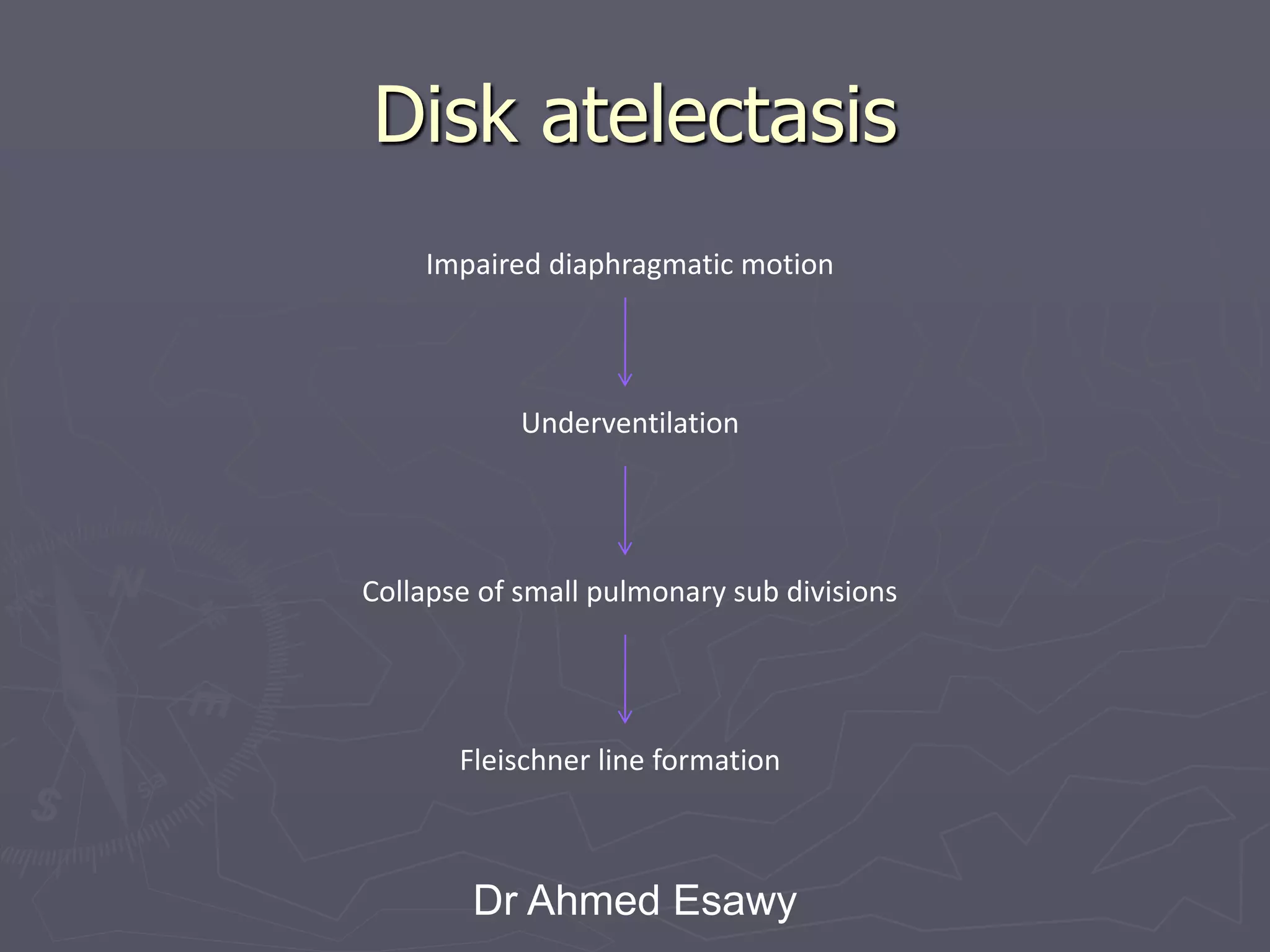 Linear lung density x ray Dr Ahmed Esawy | PDF