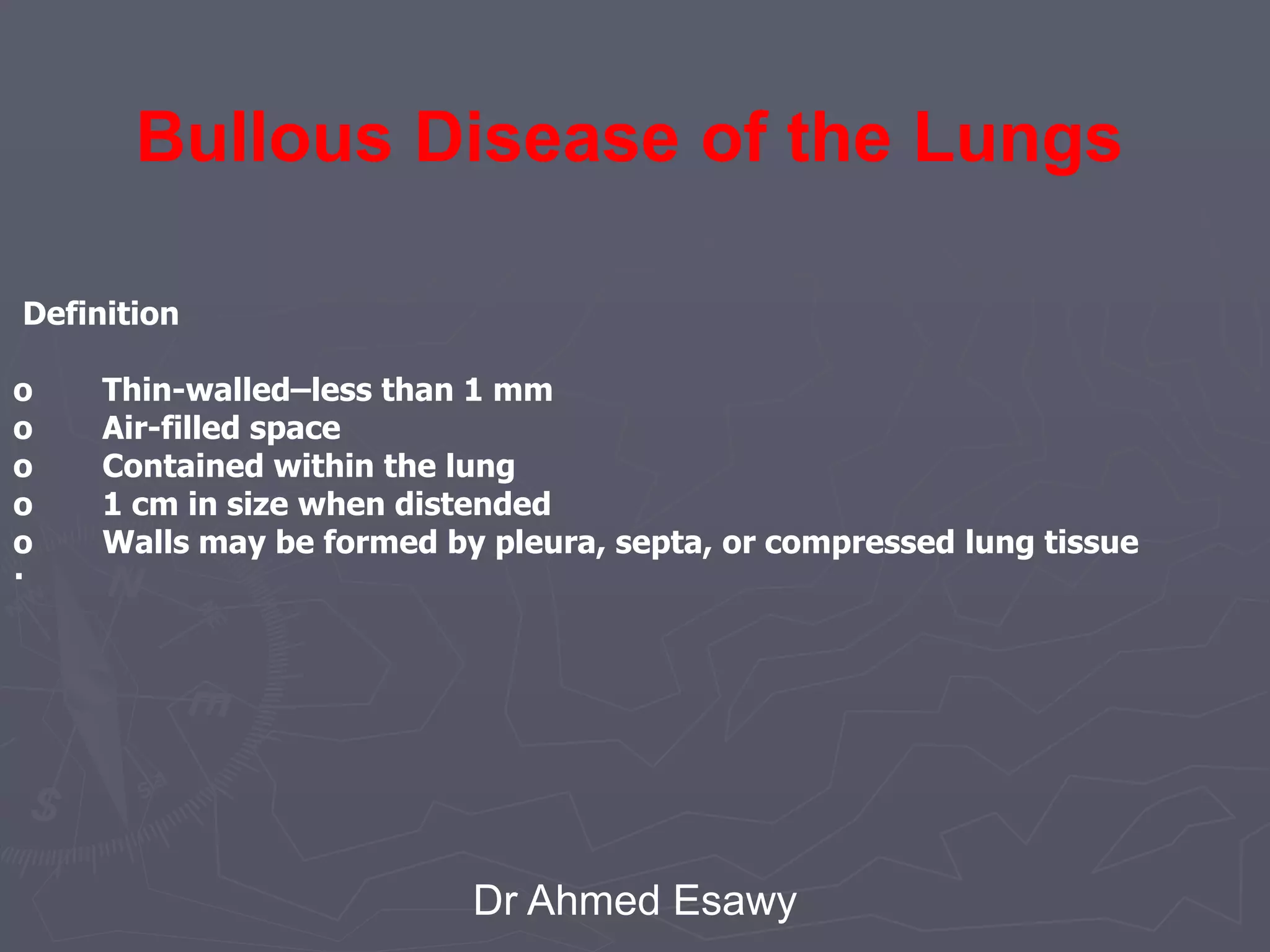 Linear lung density x ray Dr Ahmed Esawy | PDF
