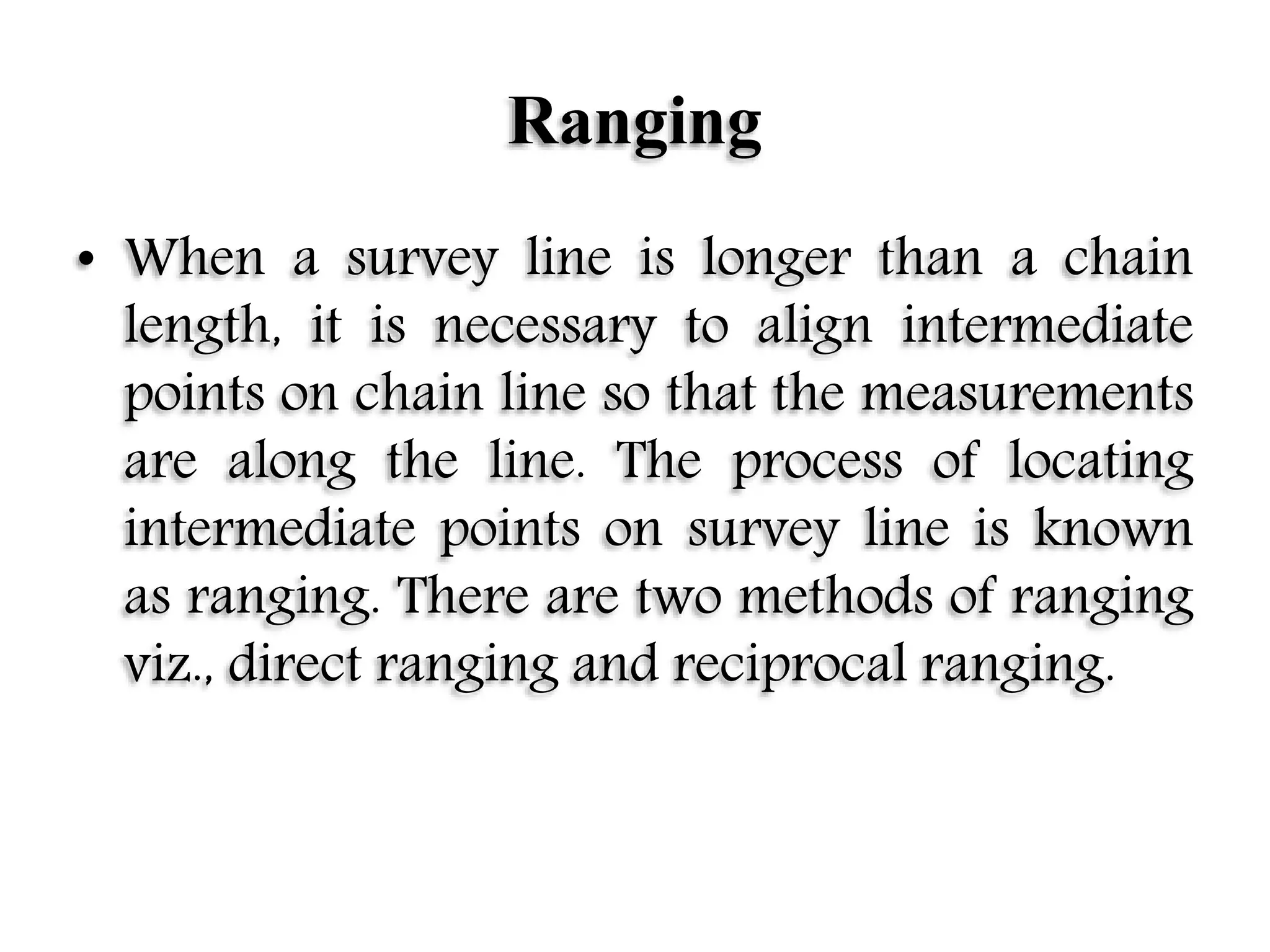 Linear measurement | PPTX | Physics | Science