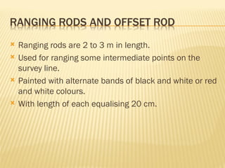linear_measurementS IN METROLOGY & INSTRUMENTATION | PPT