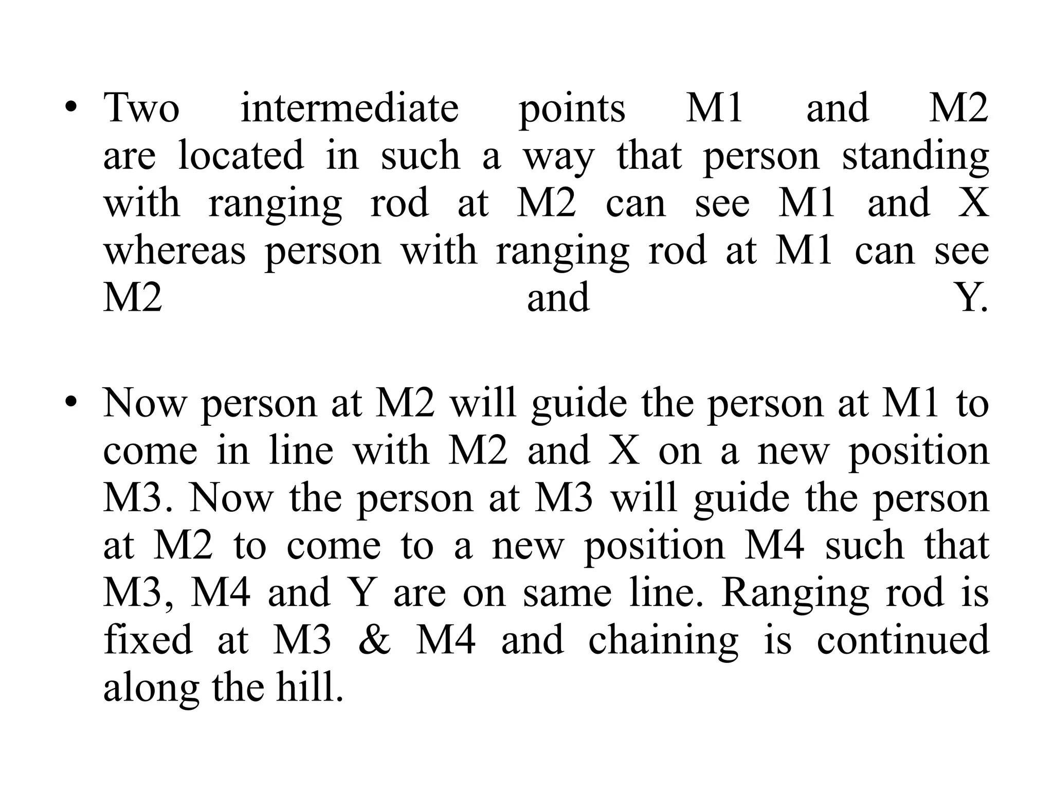 Linear measurement | PPTX