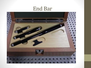 Linear metrology...2 | PPTX