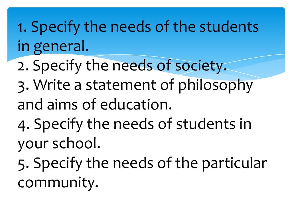 Linear Model Of Curriculum linear-model-of-curriculum