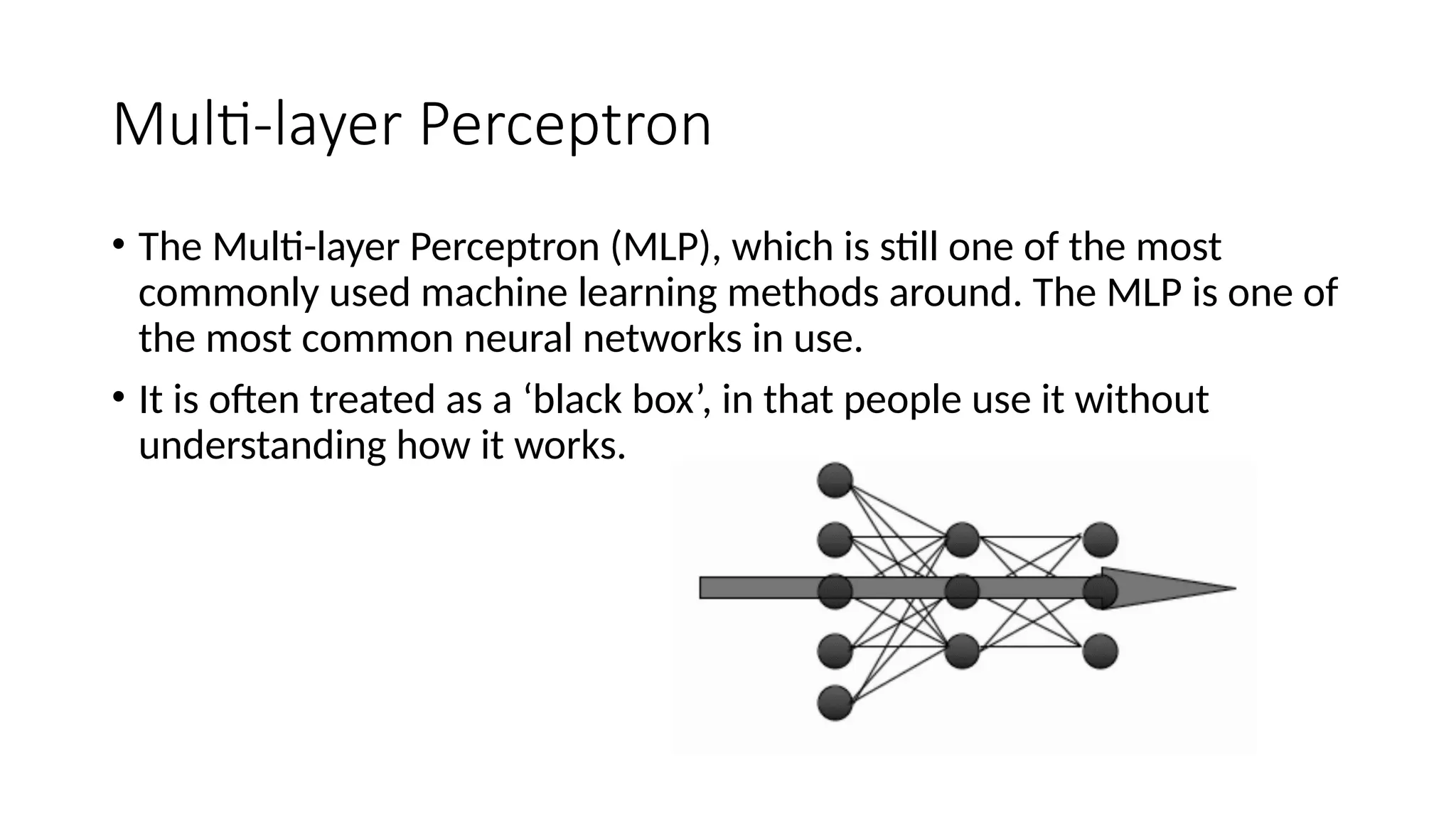 Machine Learning Techniques - Linear Model.pptx | Free Download