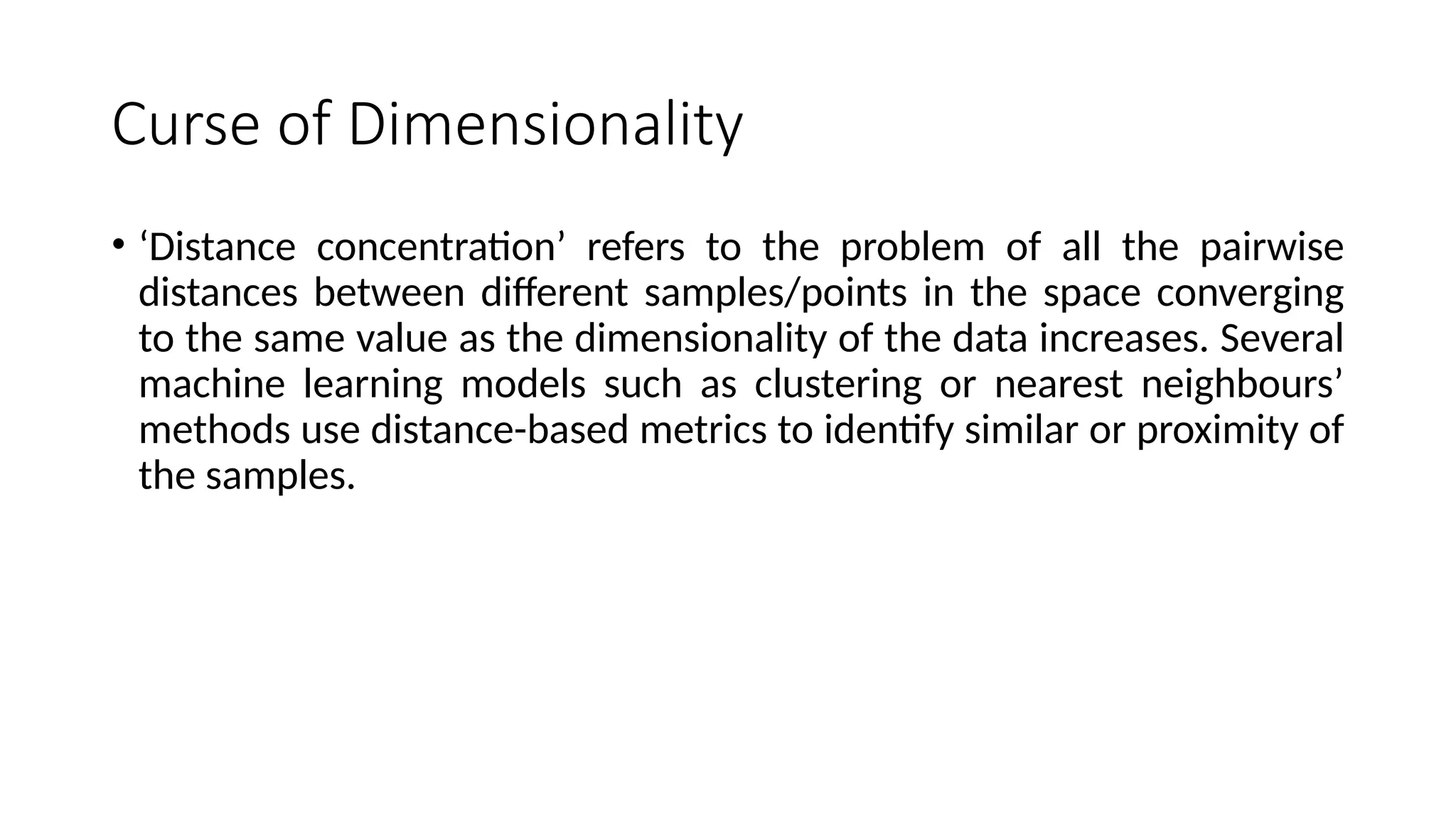 Machine Learning Techniques - Linear Model.pptx