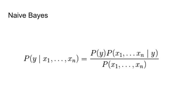 Linear Models And Multiclass Classification Pptx Computing Technology And Computing