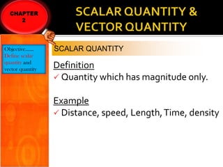 Linear motion present | PPTX