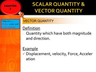 Linear motion present | PPTX