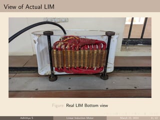 Linear Motor Seminar.pdf