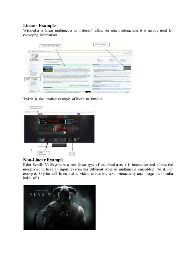 Linear network | DOCX | Home Entertainment Systems | Consumer Electronics