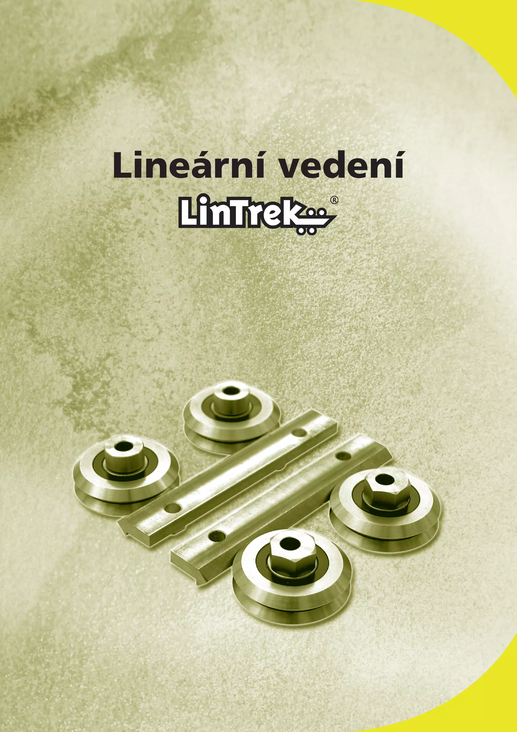 Lineární vedení Lintrek | PDF