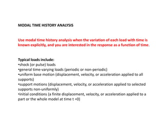 Linear non linear | PDF