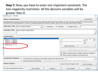 linear optimization.pptx