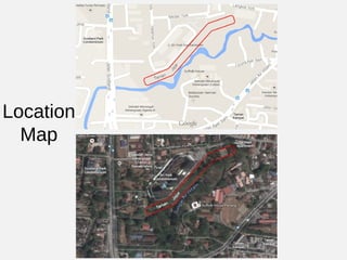 Linear park | PPT