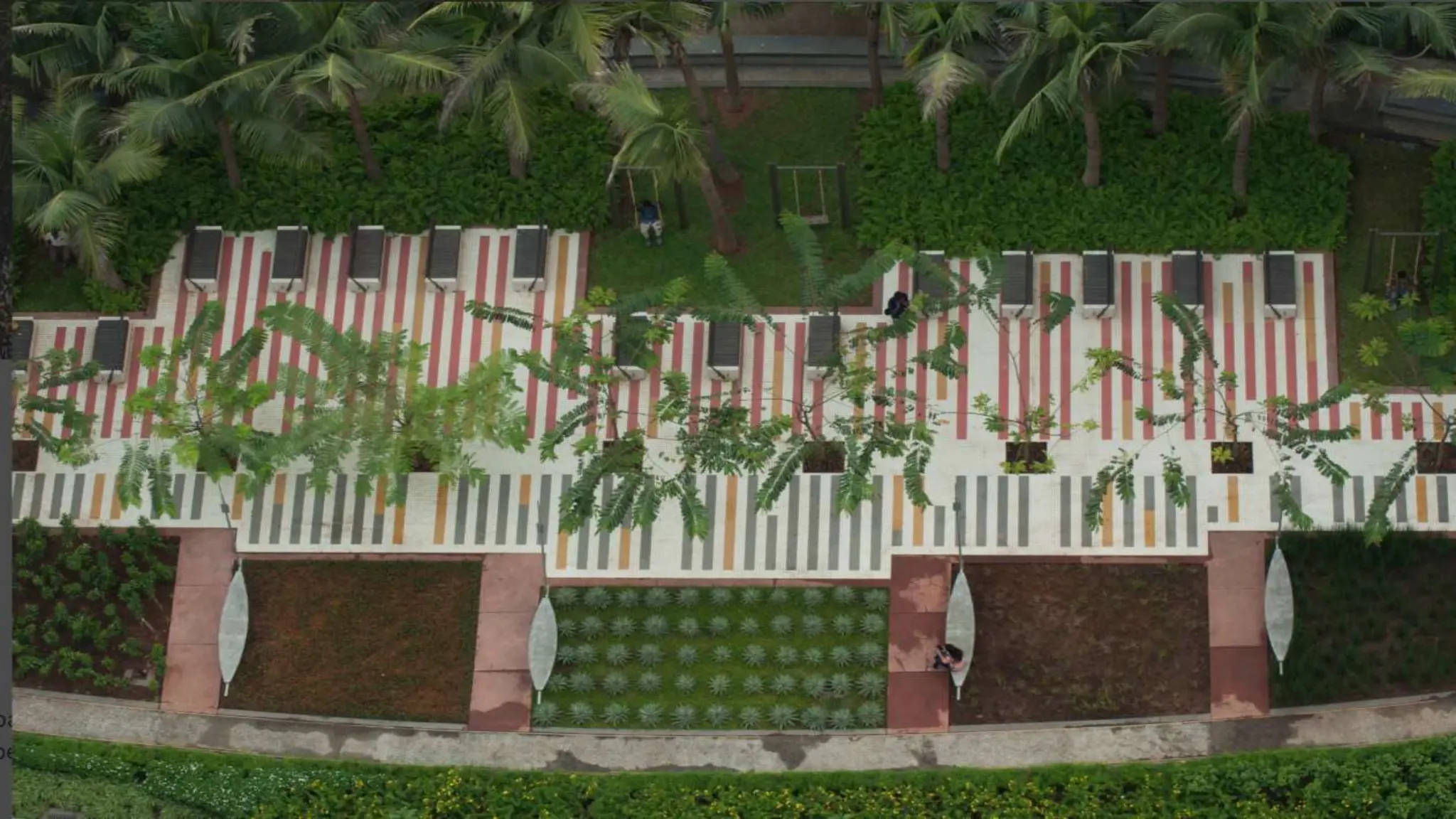 Case Study of Linear Urban Park - MaHi.pptx