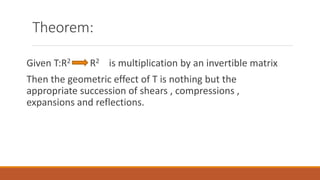 Geometric effect | PPT