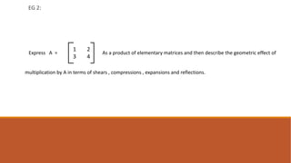 Geometric effect | PPT