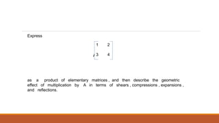 Geometric effect | PPT