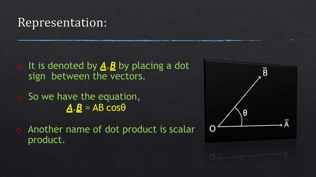 Linear presentation | PPT