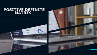 Linear Algebra | PPT