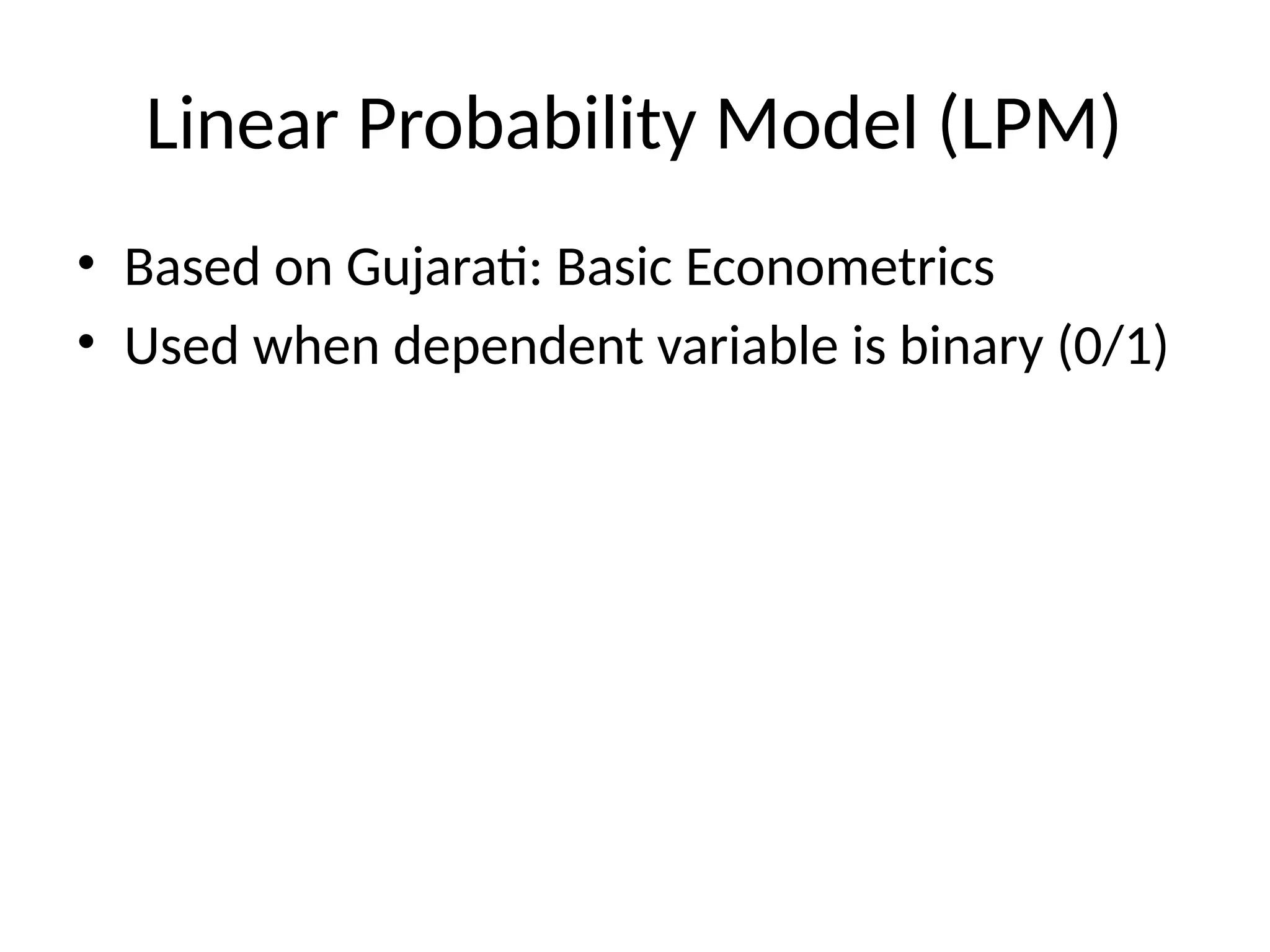 1.Linear_Probability_Model_Gujarati.pptx