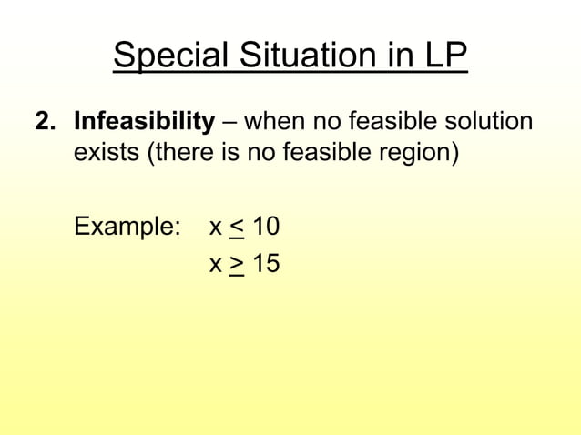 LINEAR PROGRAMING PROBLEM GRAPHICAL .PPT