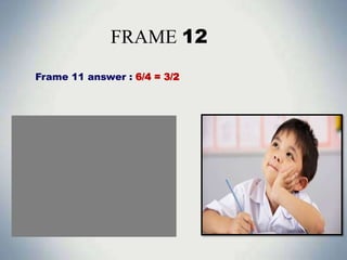 Linear programming on fraction | PPT