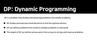 LP(linear programming) Algorithm | PPT