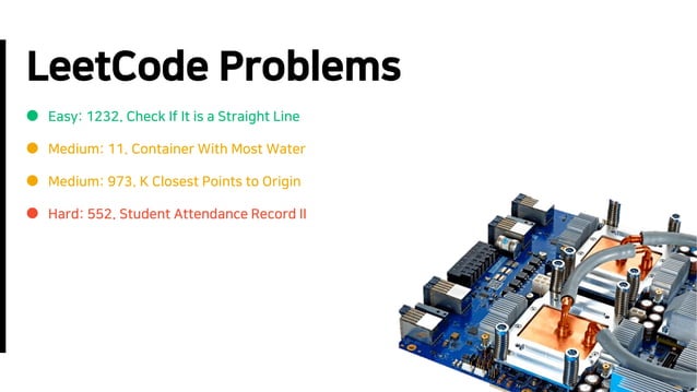 Lplinear Programming Algorithm Ppt