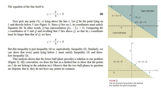 Linear programming: A Geometric Approach | PPTX