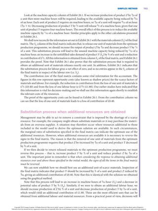 Linear programming | PDF