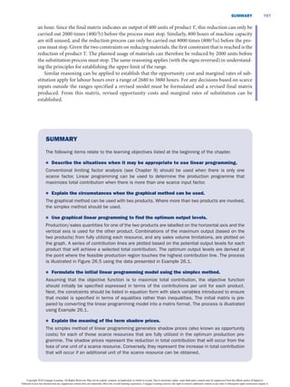 Linear programming | PDF