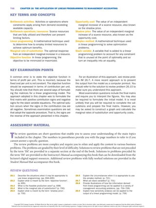 Linear programming | PDF